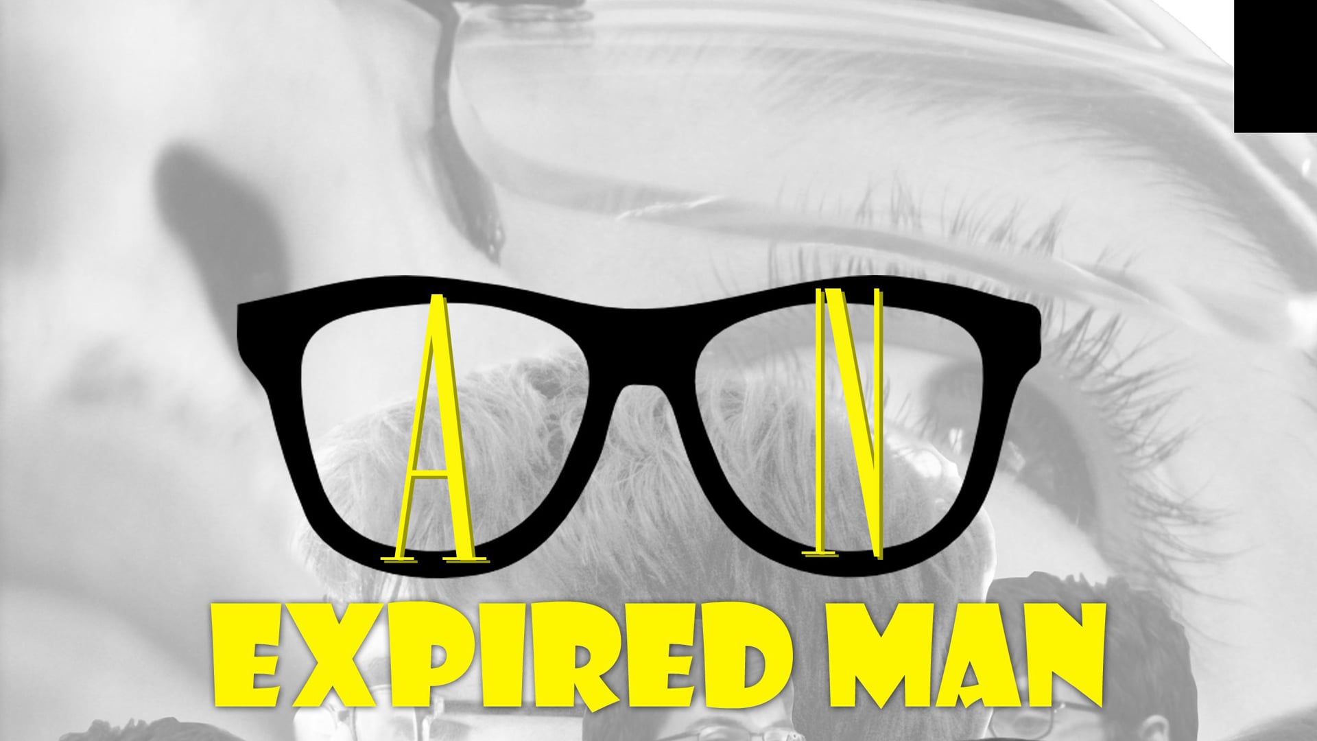 An Expired Man on Vimeo