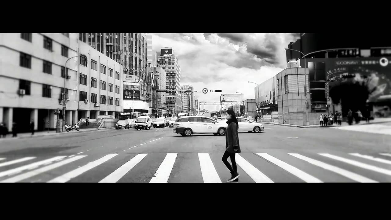 Roving city 城市漫遊 on Vimeo