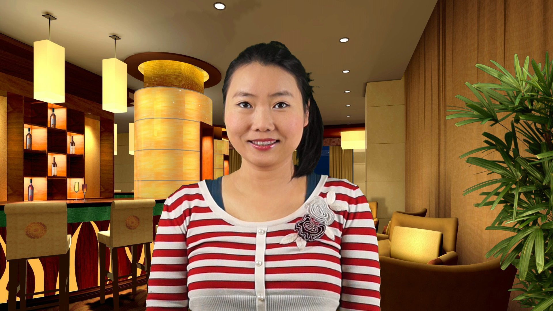 015 hen gaoxing renshi ni - Tag 1 on Vimeo