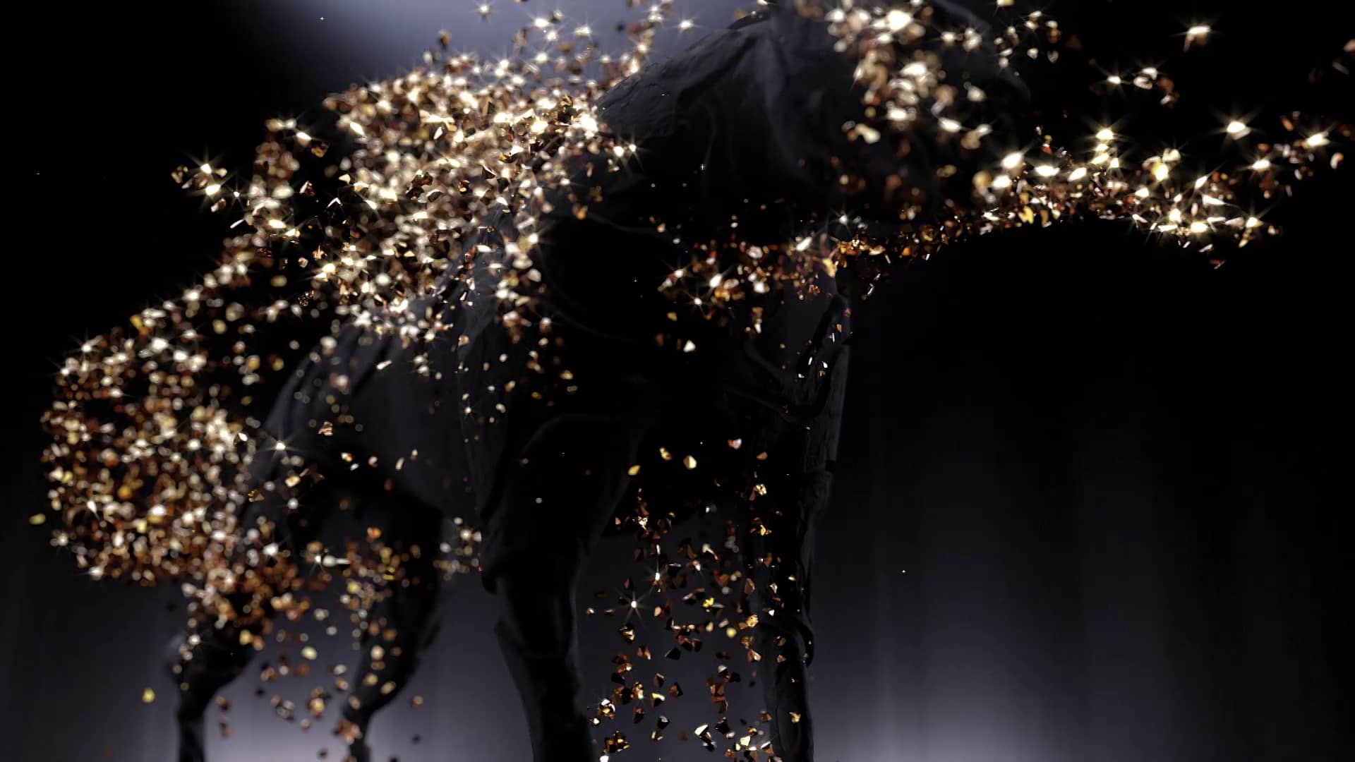 BARS particles on Vimeo