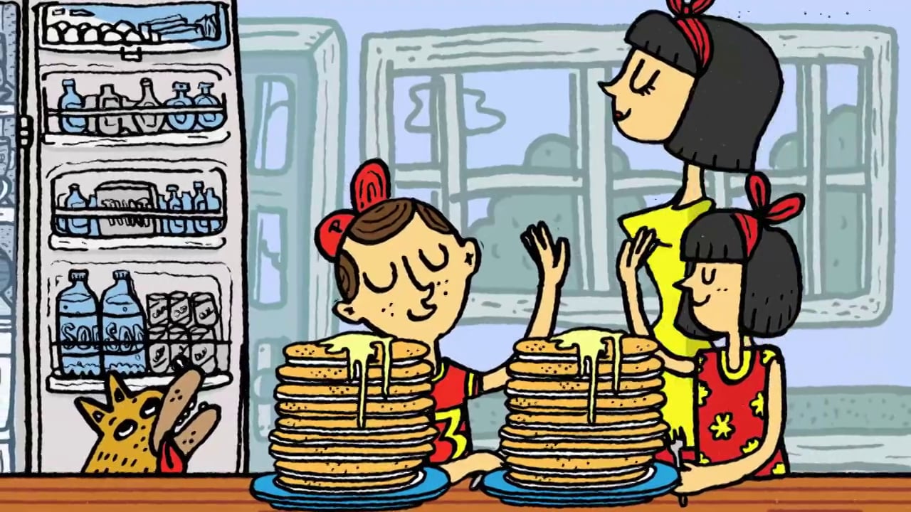 Unilever Process on Vimeo