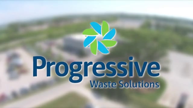 Progressive Waste Solutions on Vimeo