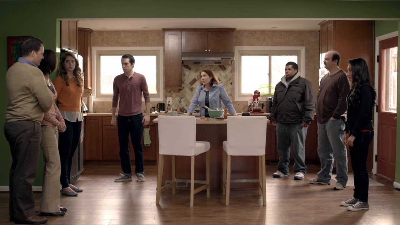 Shenanigans on Vimeo