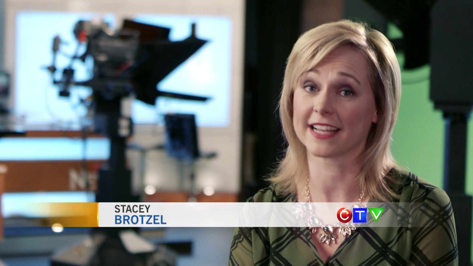 CTV Morning Live - Rob's Accents on Vimeo