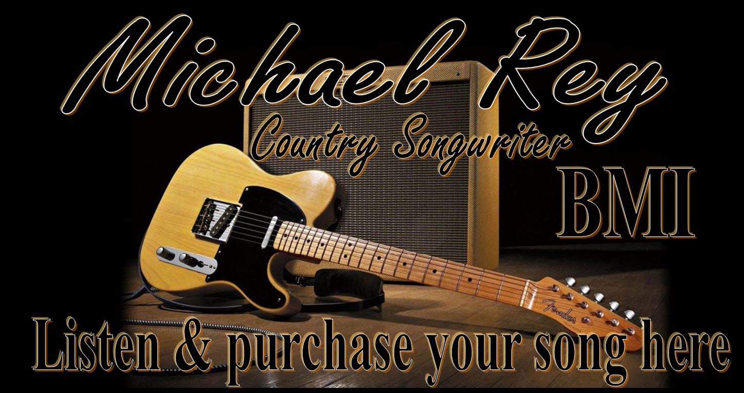 Michael Rey - Country Songwriter Support Group on Vimeo