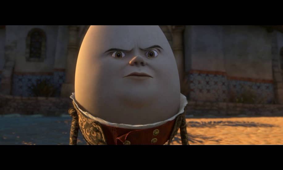 Puss In Boots on Vimeo