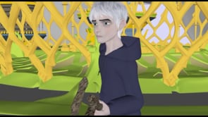 Rise Of The Guardians by Martin P. Hopkins - Tumbex