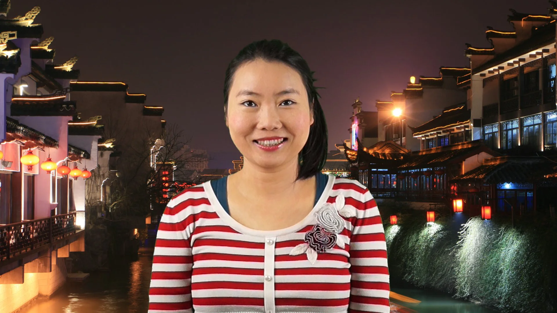 031 na ge ren shi shui on Vimeo