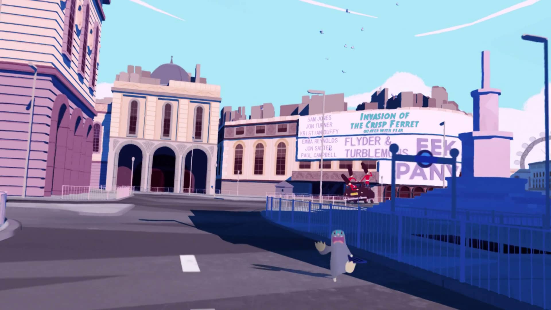 CITV | Share a Story | Holey Moley on Vimeo