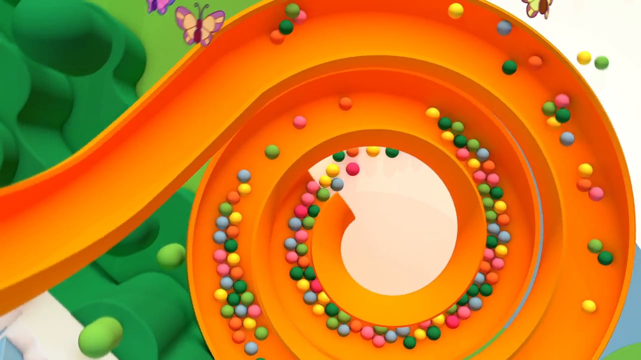 Nick Jr Promo 2014 on Vimeo