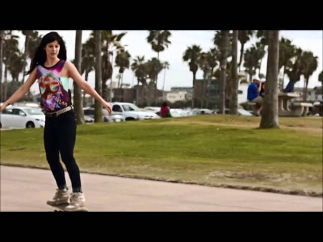 Vi Flaten Slate on Vimeo