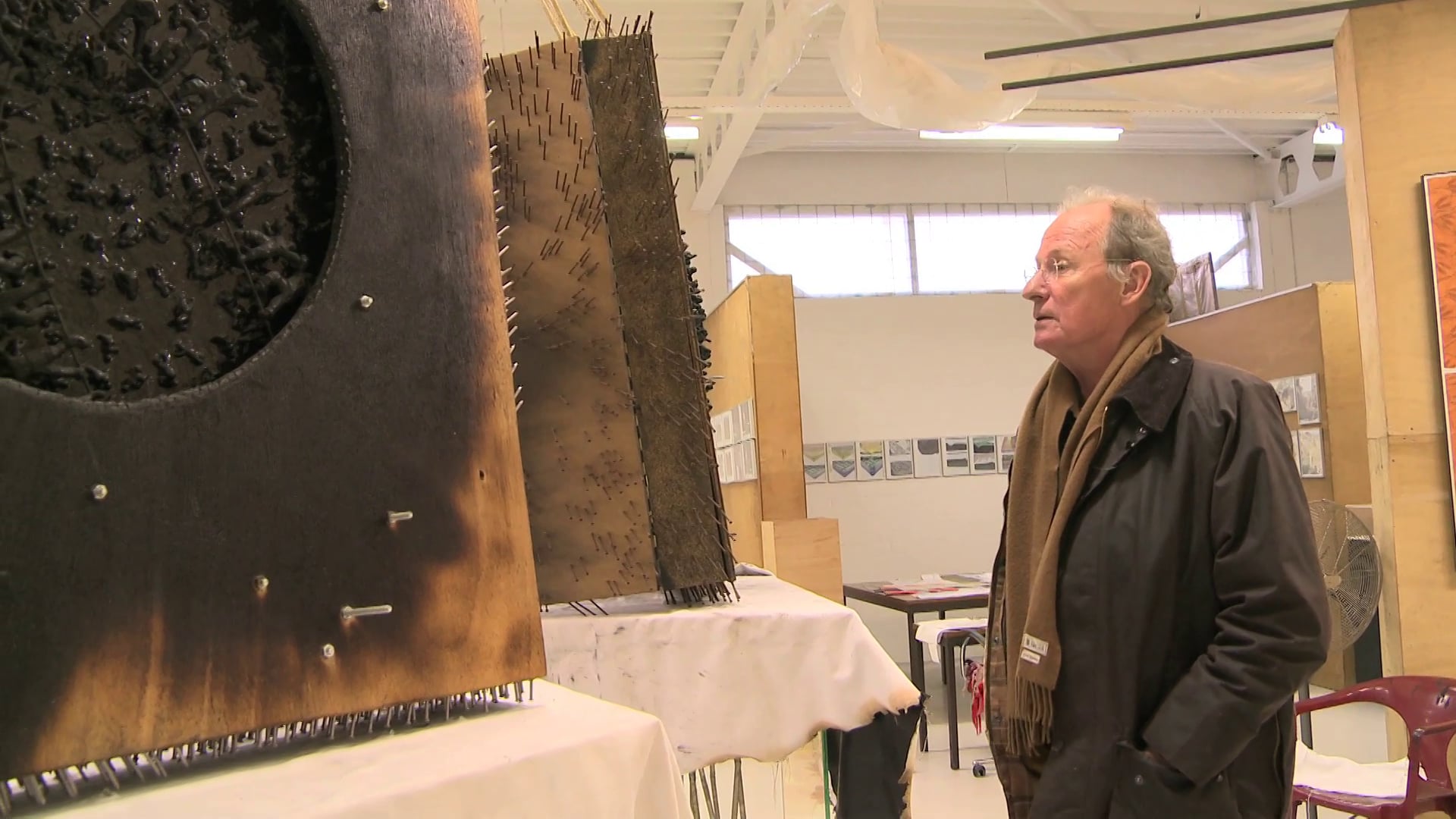 Peter Westerveld Environmental Art on Vimeo