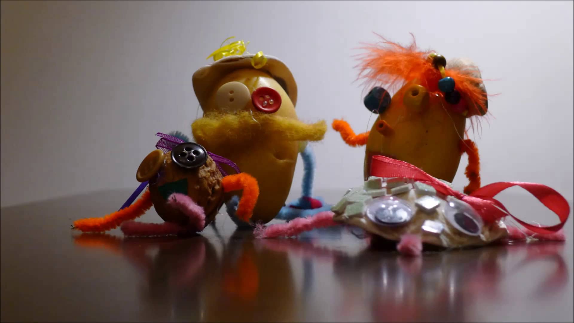 potato film on Vimeo