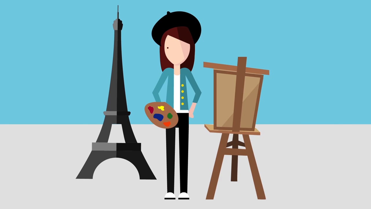 Draw my life on Vimeo