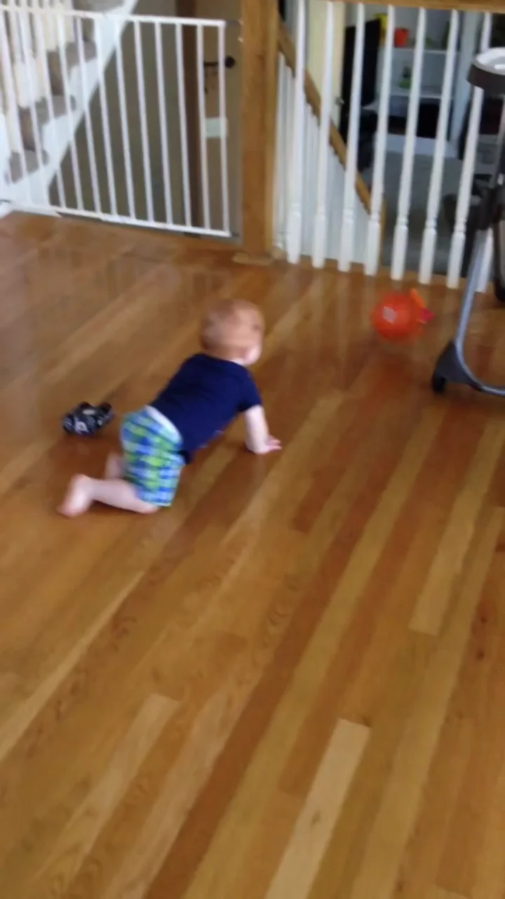 Caleb #194 on Vimeo