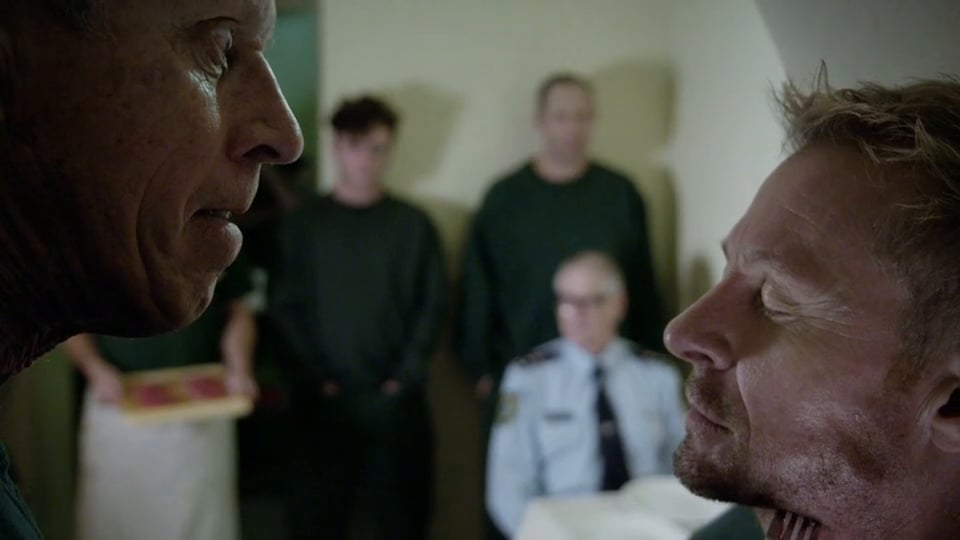 Rake Season 3 Spec Promo for Direct TV on Vimeo