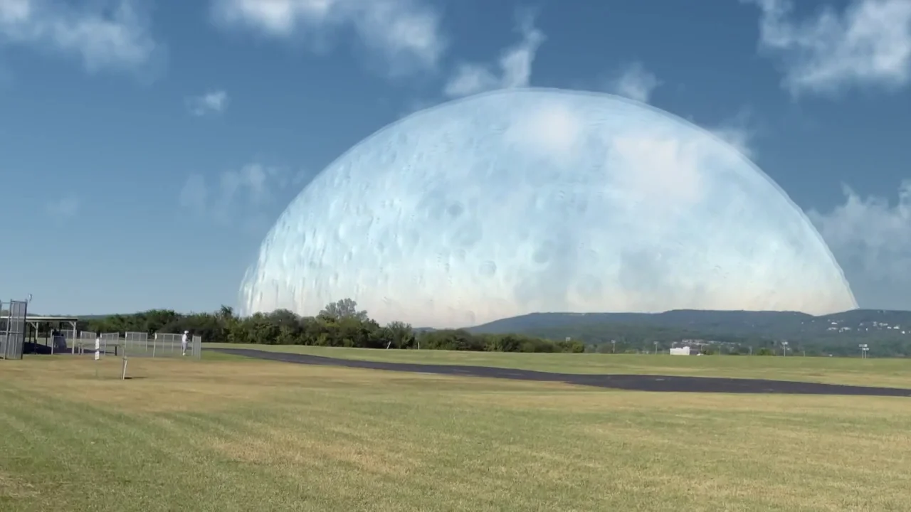 moons on Vimeo