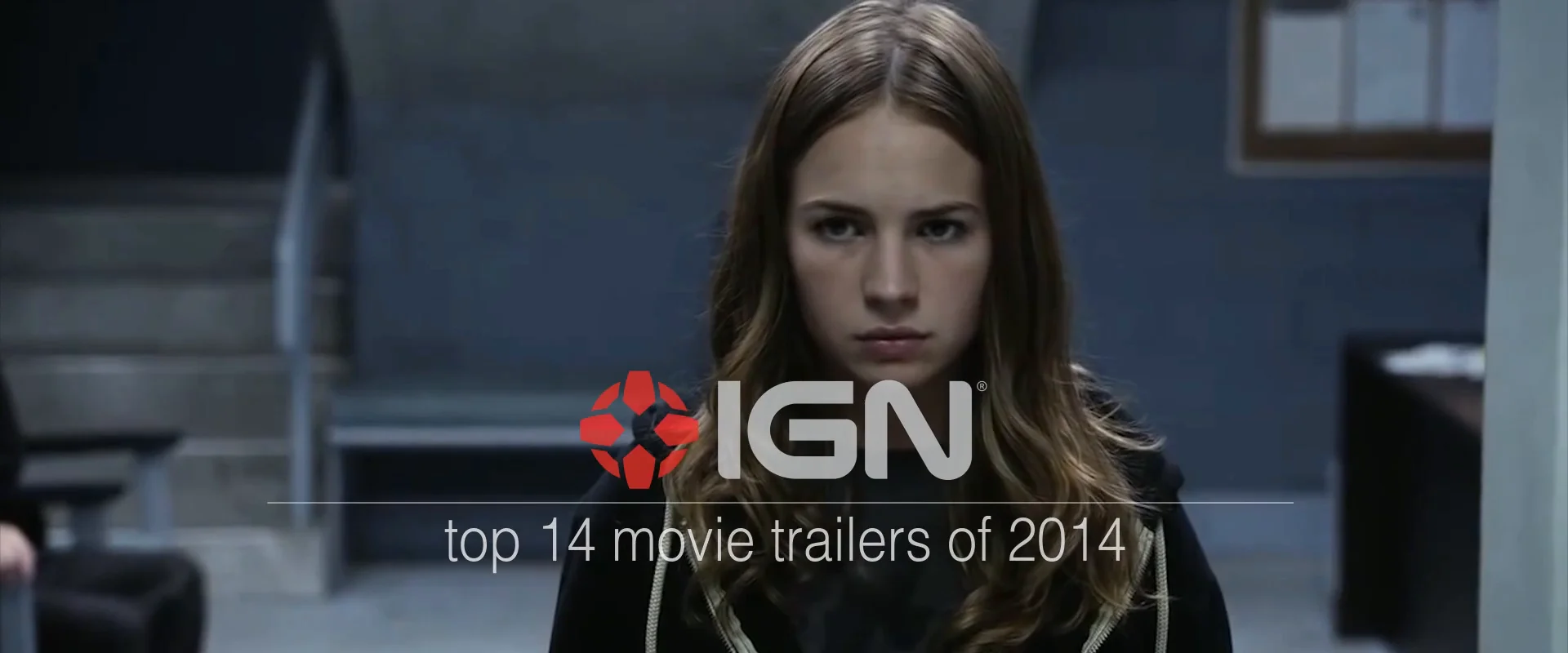 IGN's Top 14 Movies Trailers of 2014 on Vimeo