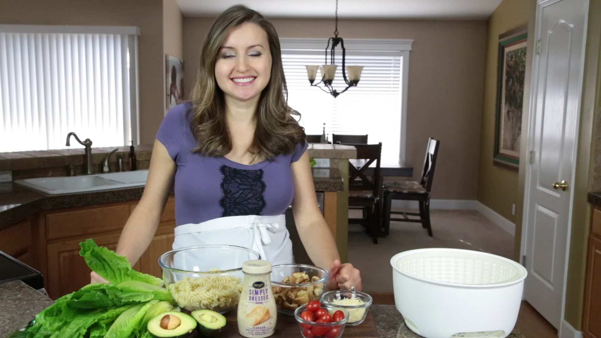 Scene 1 Recipe Intro-NK (Natashas Kitchen)