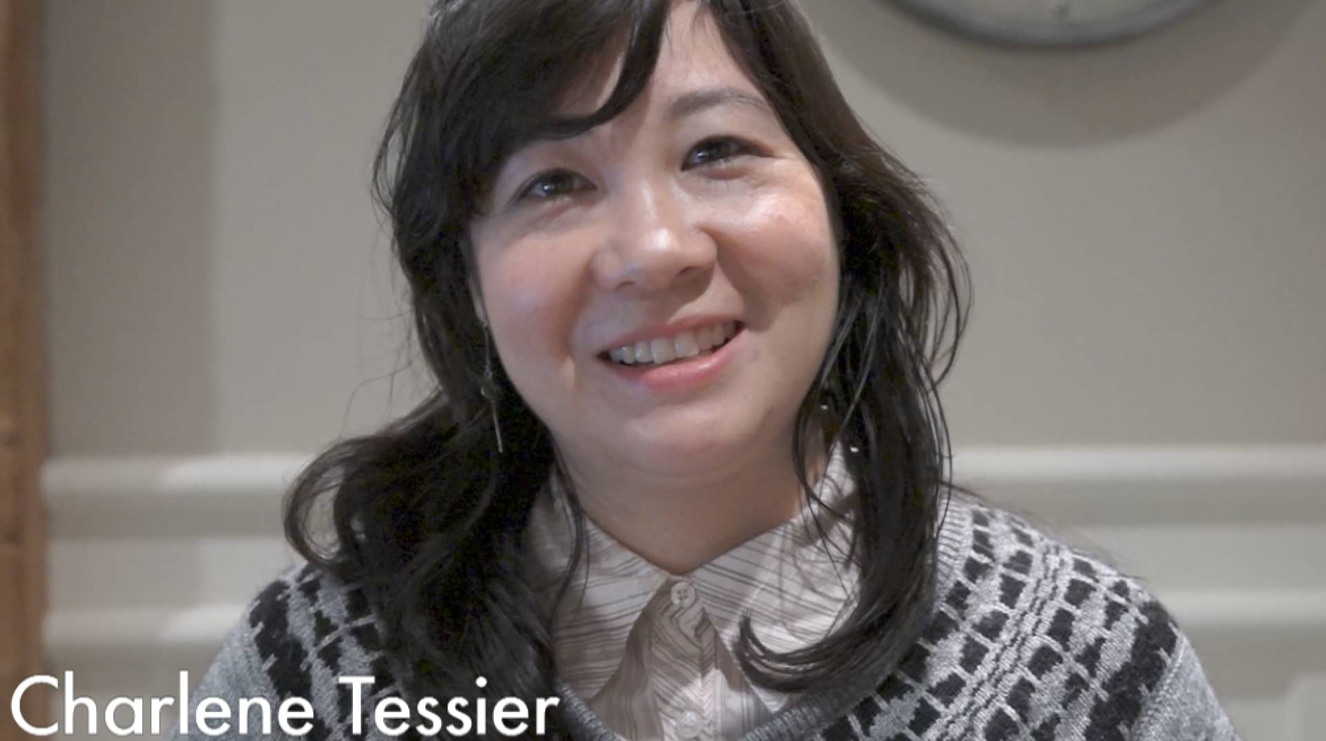 Charlene Tessier (15|1) on Vimeo