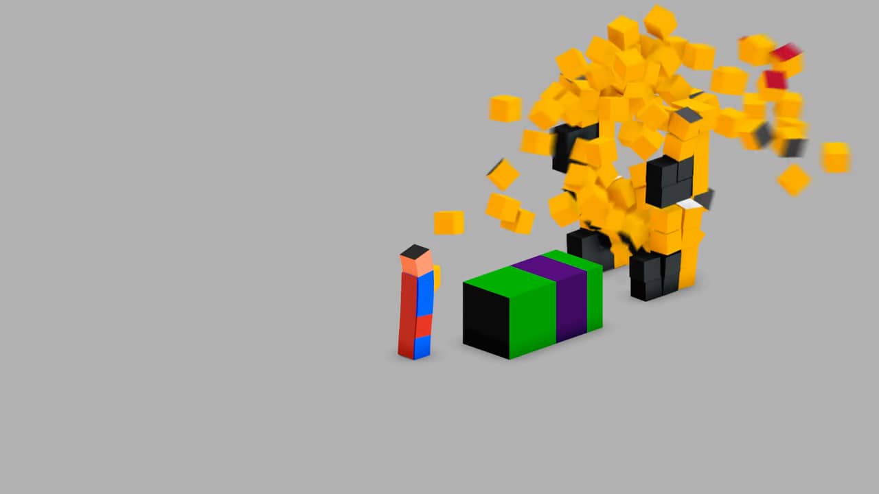 IMAGINE AN ANIMATION on Vimeo