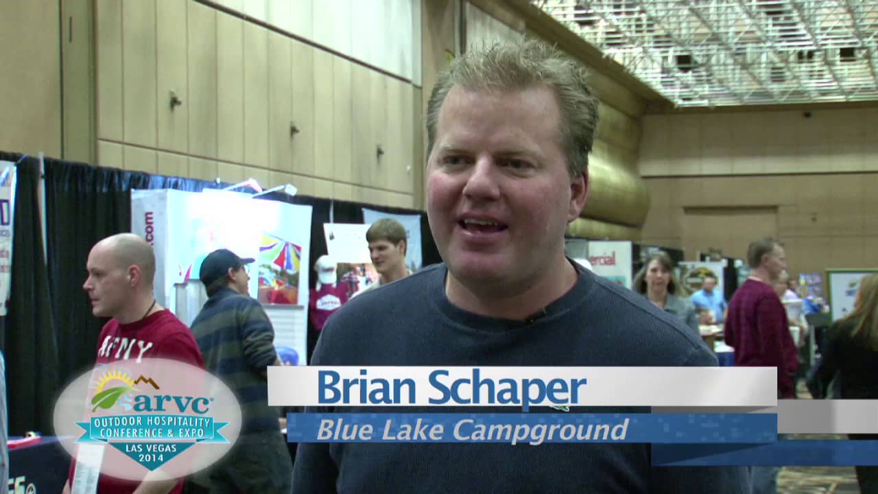 5 - Brian Schaper - Involvement in arvc on Vimeo