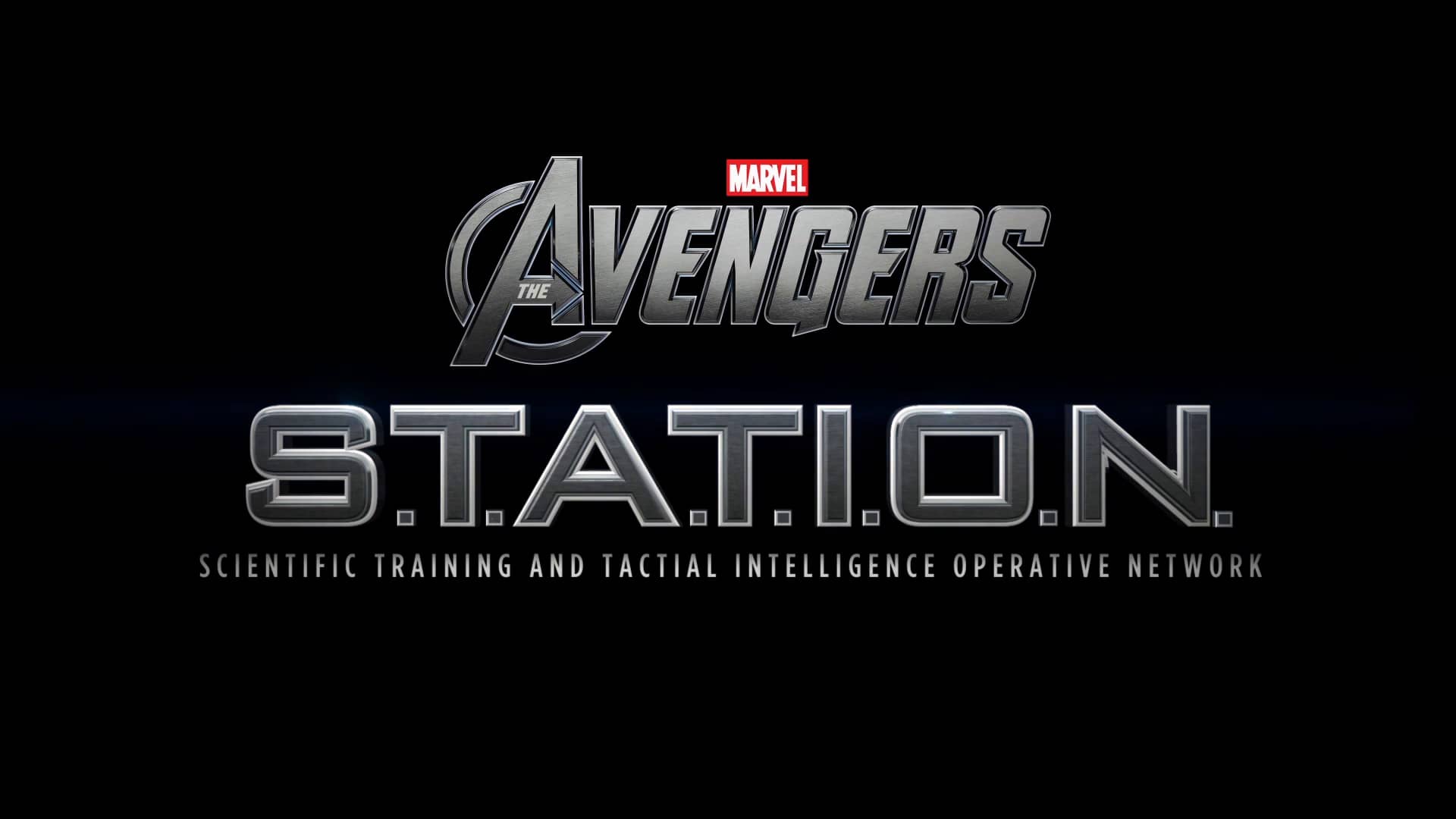 Marvel Avengers S.T.A.T.I.O.N. on Vimeo