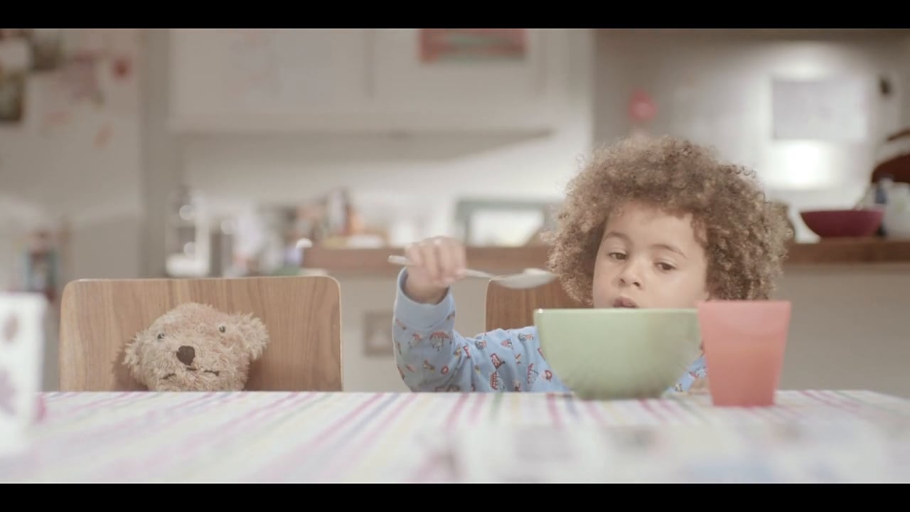 CBeebies - Get Set Go on Vimeo