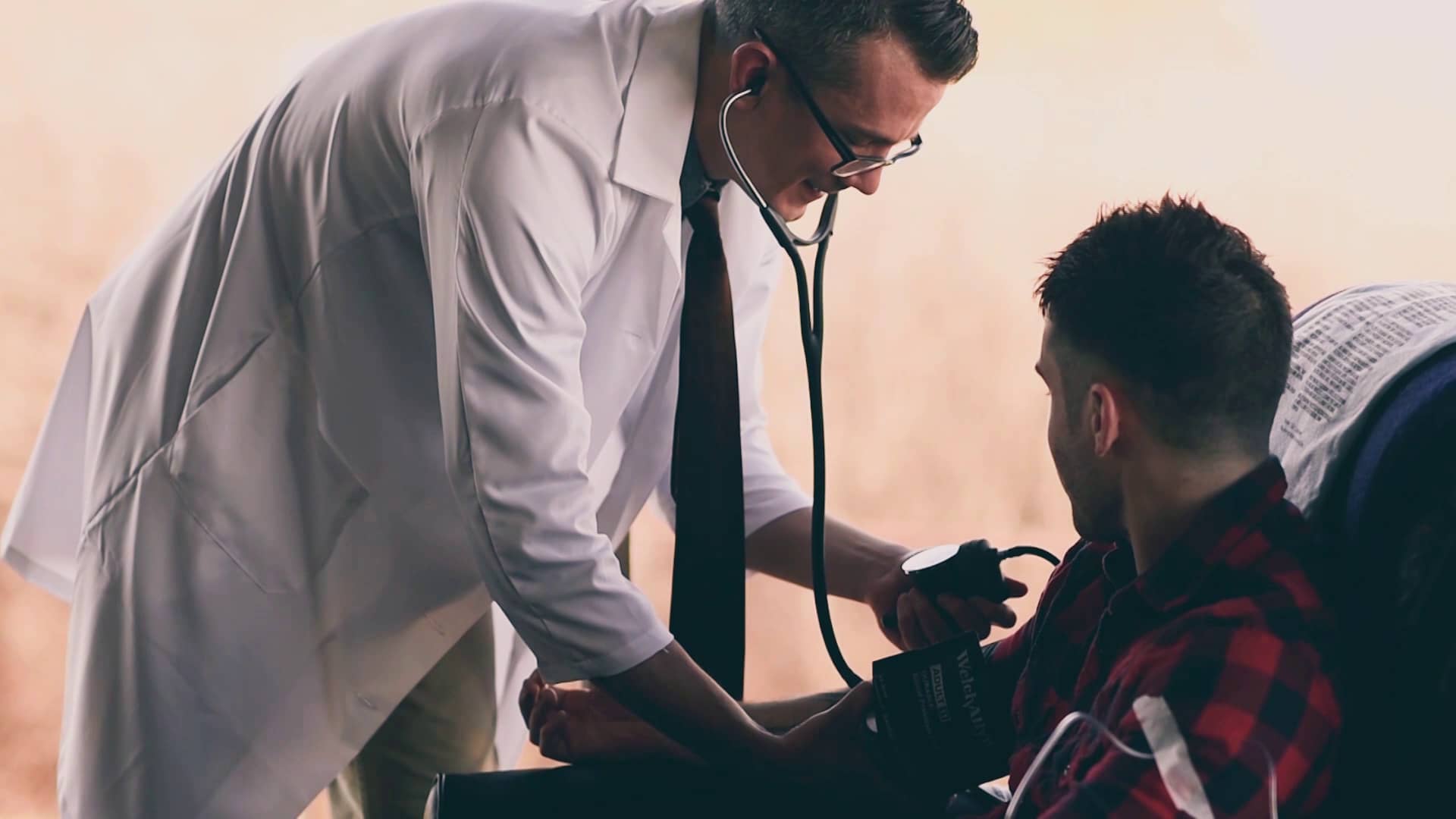 Dr. Benjamin Snider, Naturopathic Doctor on Vimeo