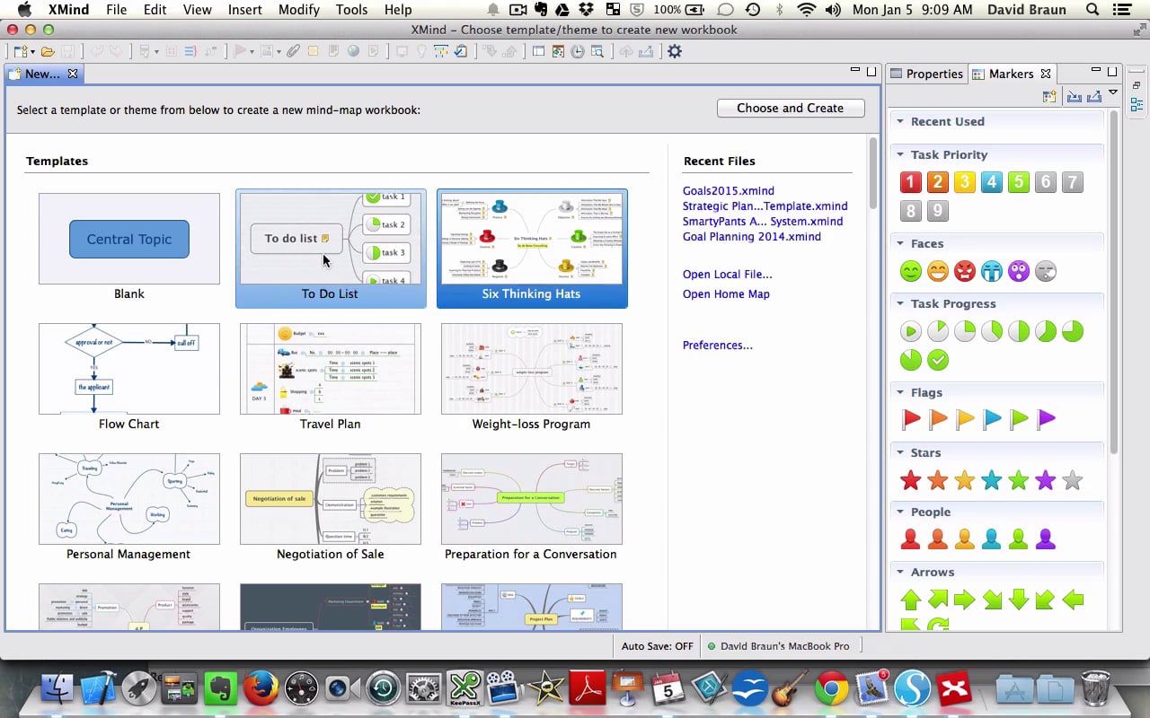 xmind training - introduction on Vimeo