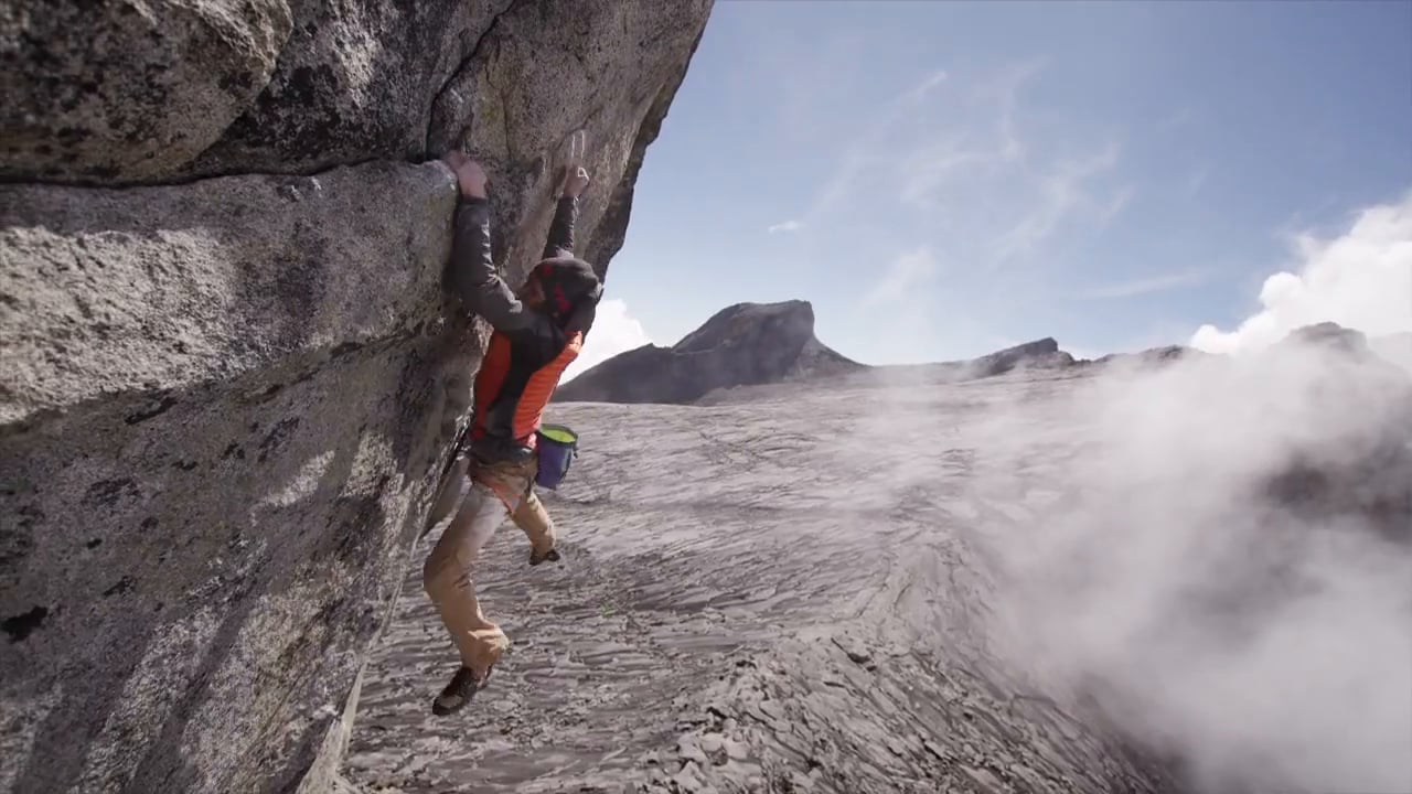 Watch REEL ROCK 8 Online | Vimeo On Demand on Vimeo
