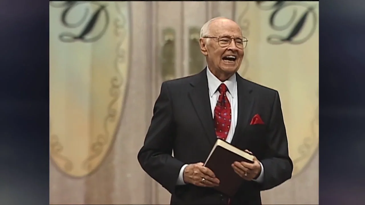 Foundation of Premier: Andy Horner on Vimeo