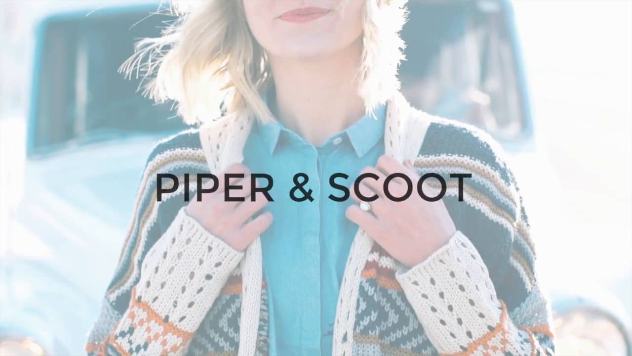 Piper & Scoot on Vimeo