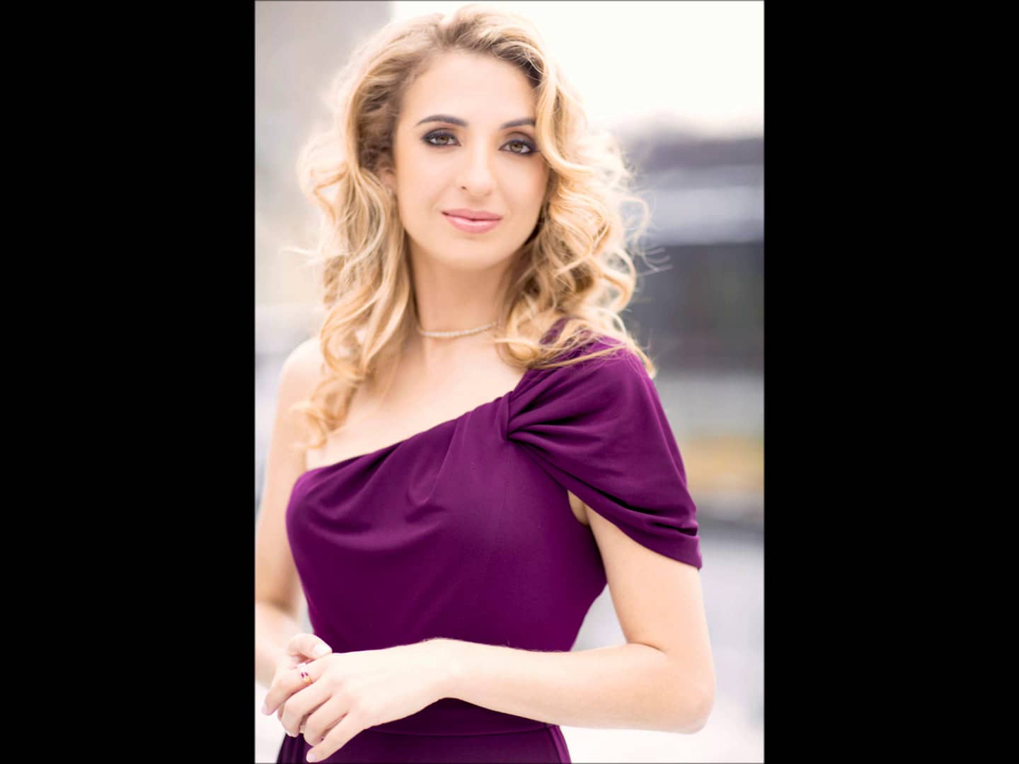 Ombra di nube (Refice) - Julia Radosz on Vimeo