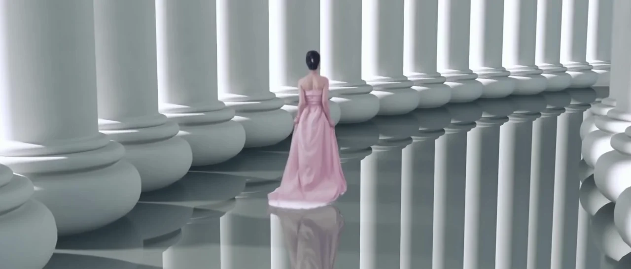 JOS ALAPPAT JEWELLERY Ad on Vimeo