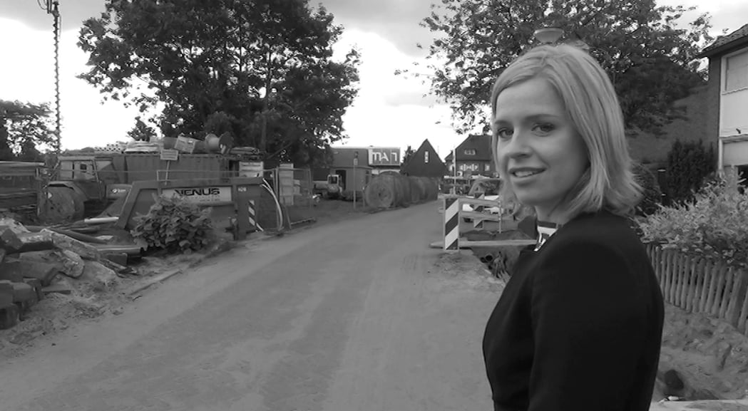 In Kleur > Sanne Haan-Smid > 2014 on Vimeo