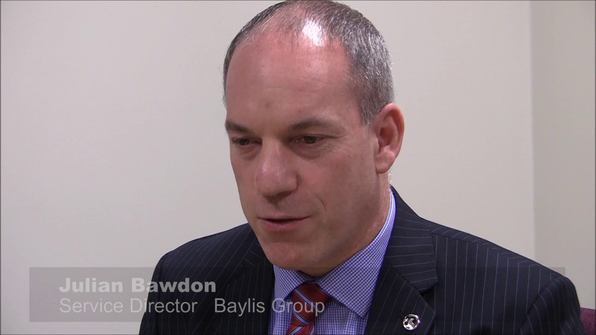 Julian Bawdon Monthly Meetings New Format on Vimeo