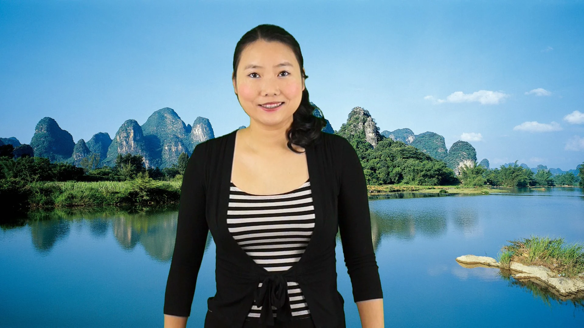 092 jintian xingqi yi on Vimeo