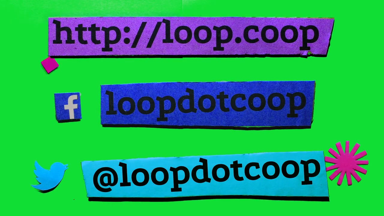 What is Loop.Coop? on Vimeo