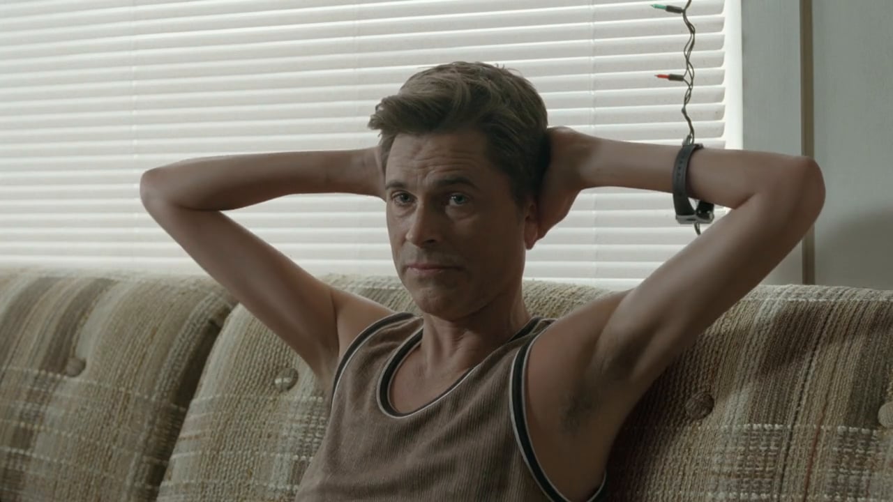 SCRAWNY ARMS on Vimeo