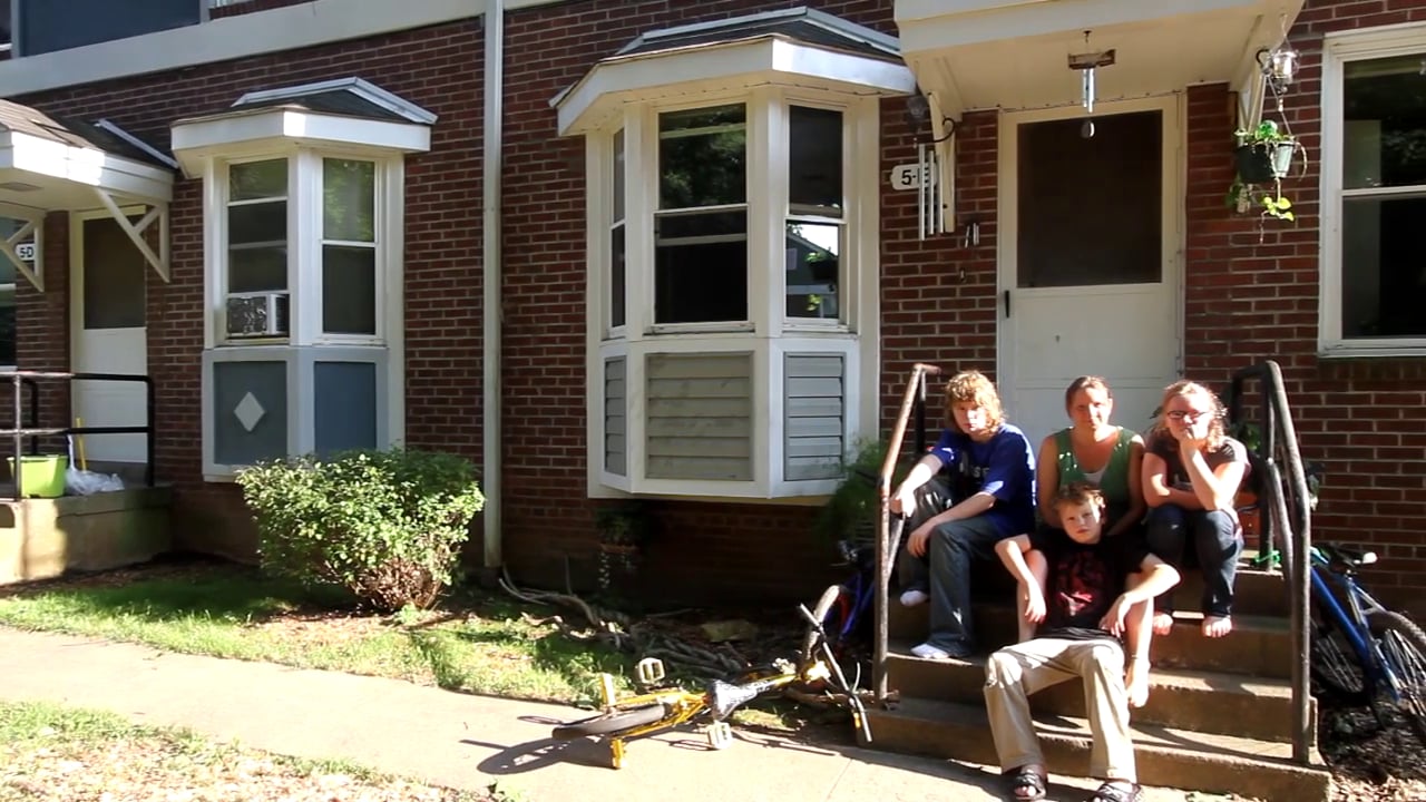 Michelle's Eblen Story Full Version on Vimeo