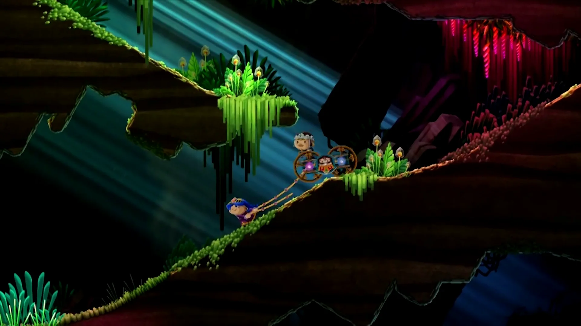 Frima Studio on Vimeo