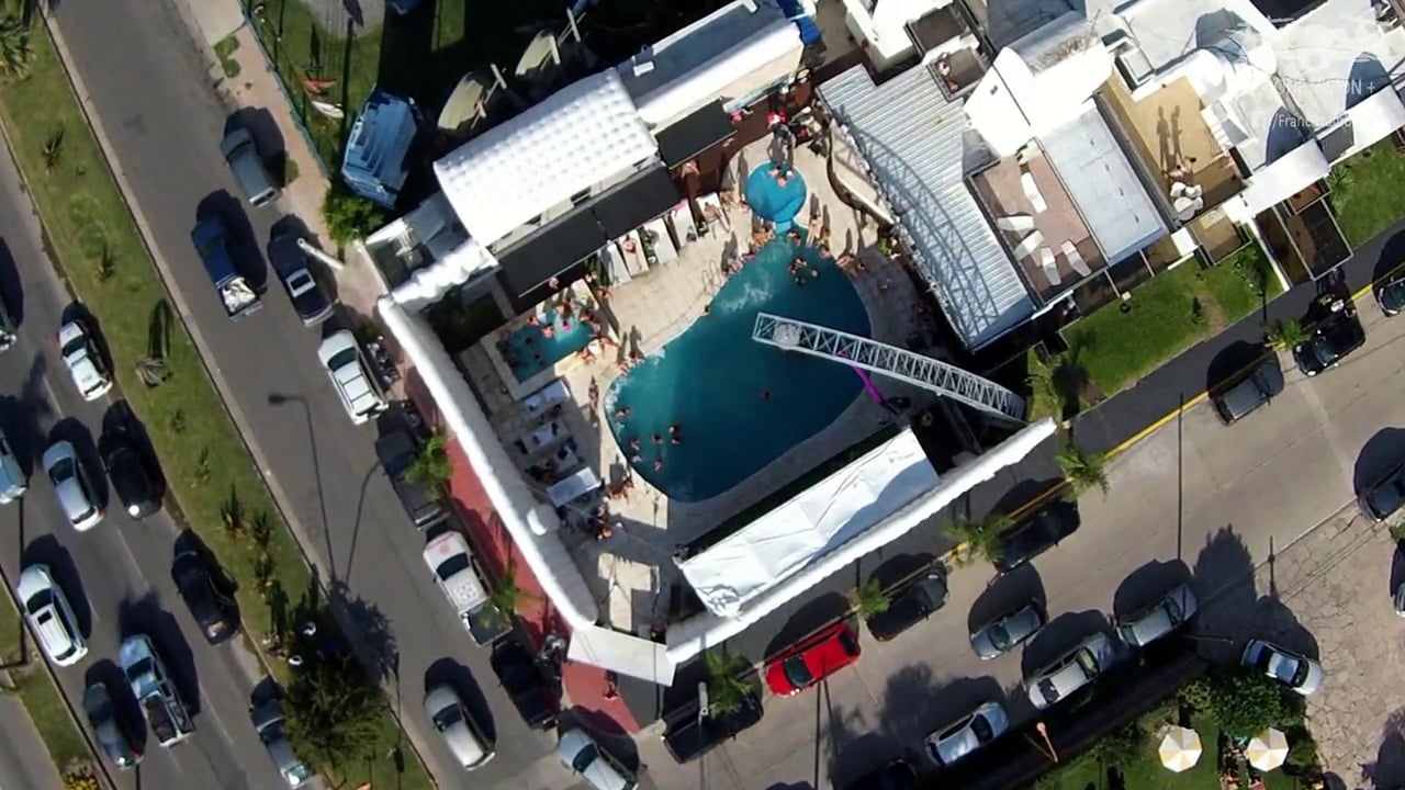 SOHO POOL PARTY on Vimeo