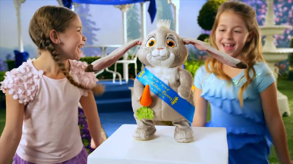 Disney Sofia the First Dance With Me Clover on Vimeo