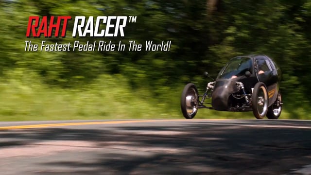 Raht Racer