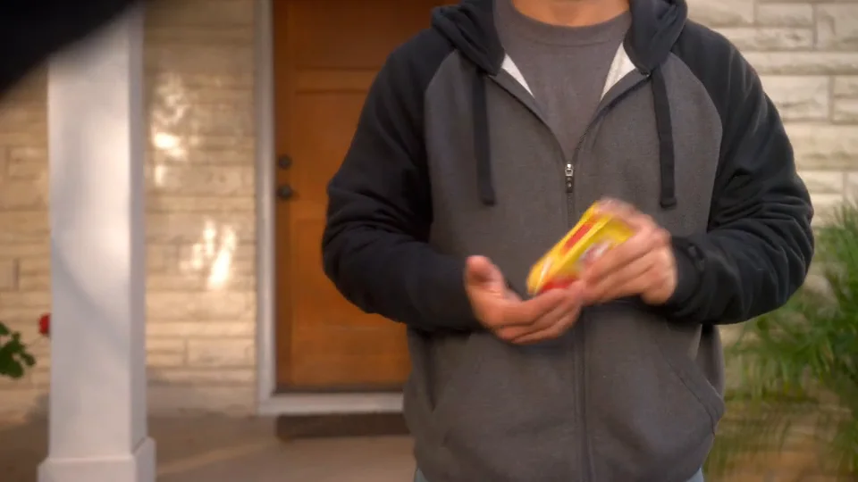 YesQuit Porch :15 on Vimeo