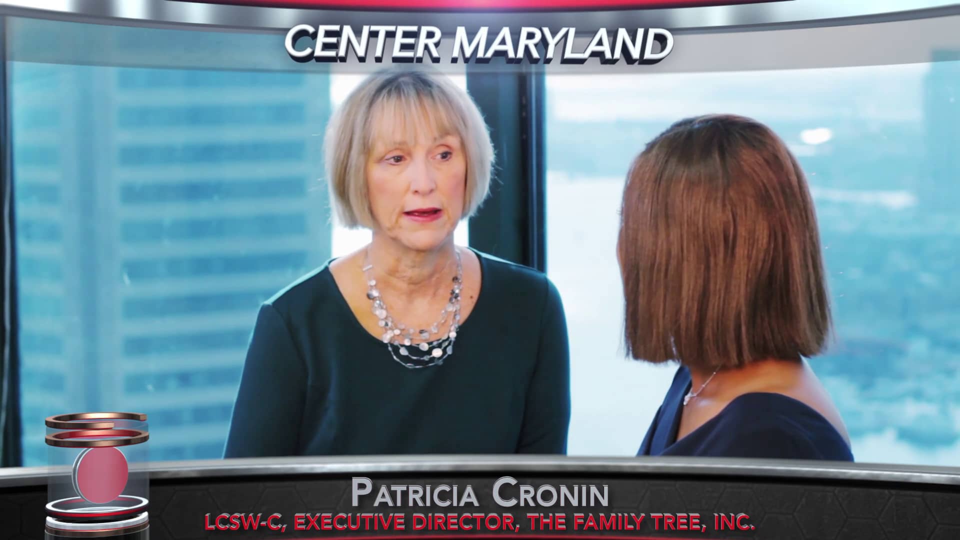 Patricia Cronin – The Family Tree on Vimeo