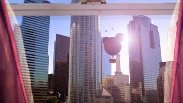 Disney Junior Launch Original Concept Spot 1 on Vimeo