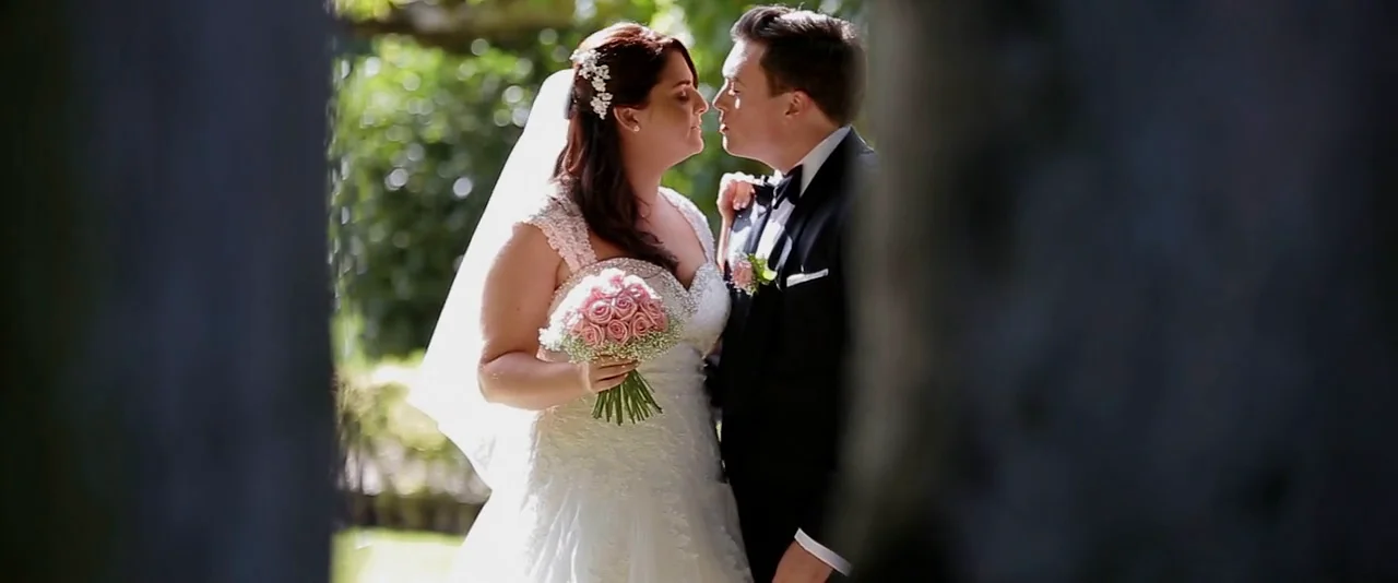 Sean & Victoria // These past seven years... on Vimeo