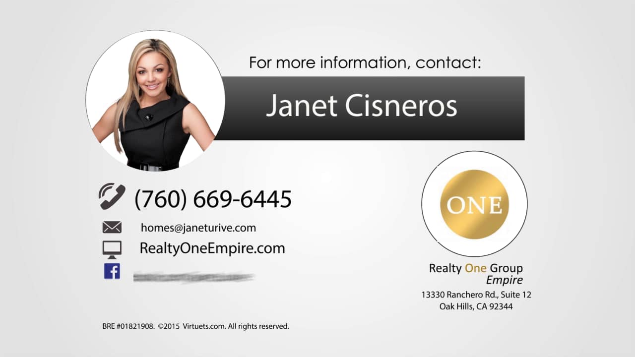 Janet-Cisneros-Bob-and-Betty-Buyer on Vimeo